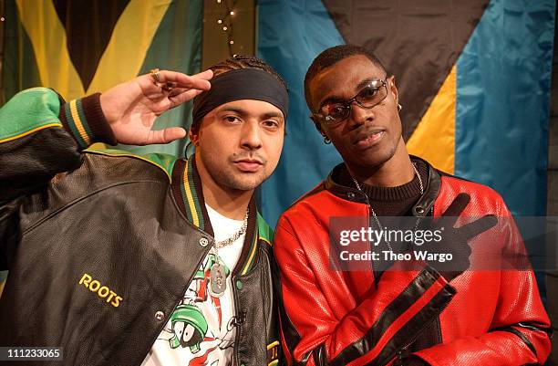 17 Sean Paul And Vivian Green At Mtv2 Taping Stock Photos, High-Res ... 17 Sean Paul And Vivian Green At Mtv2 Taping Stock Photos, High-Res ...