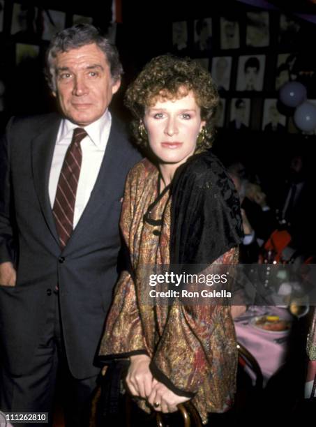 108 Glenn Close 1984 Photos And High Res Pictures Getty Images