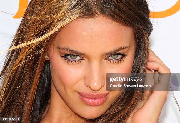 Beach Season Opening With Supermodel Irina Shayk Photos And Premium