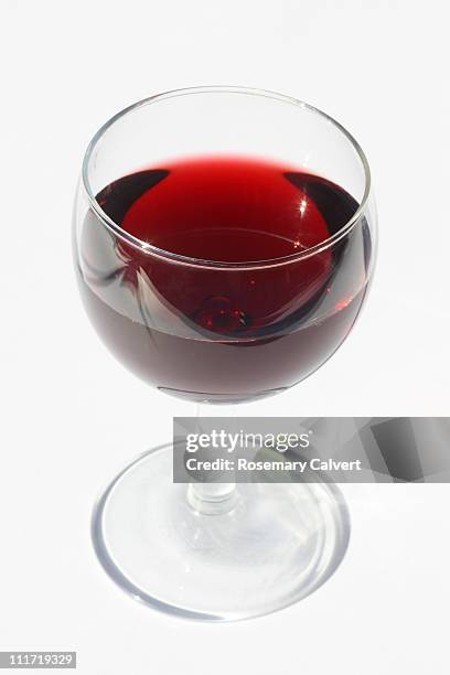 Small Glass Red Wine Photos And Premium High Res Pictures Getty Images