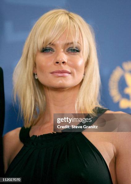 Jaime Pressly During 58th Annual Directors Guild Of America Awards News Photo Getty Images