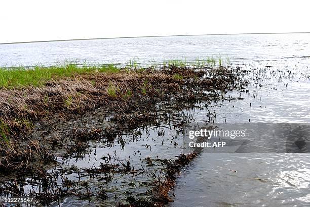 Bp Spill Photos And Premium High Res Pictures Getty Images