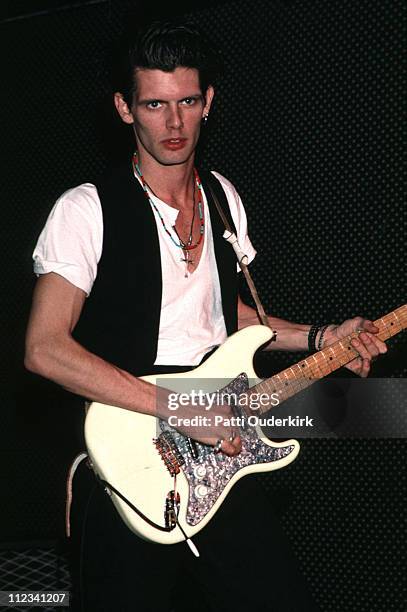 12 Arc Angels In Concert At Sparks 1993 Photos And High Res Pictures Getty Images