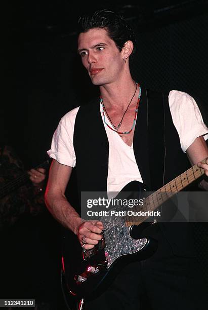 12 Arc Angels In Concert At Sparks 1993 Photos And High Res Pictures Getty Images