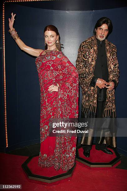 Amitabh Bachchan Aishwarya Rai Photos and Premium High Res Pictures ... Amitabh Bachchan Aishwarya Rai Photos and Premium High Res Pictures ...