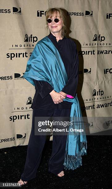 The 18th Annual Ifp Independent Spirit Awards Press Room Photos And