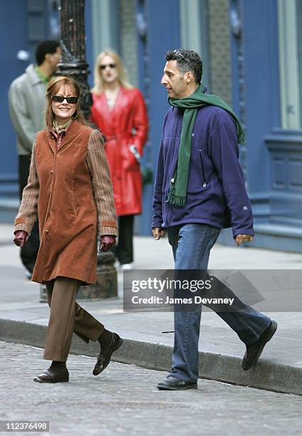 John Turturro Susan Sarandon Photos And Premium High Res Pictures