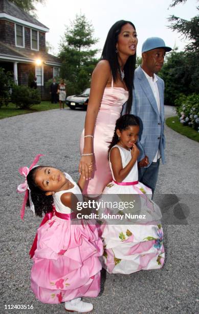 876 Ming And Aoki Lee Simmons Photos And High Res Pictures Getty Images