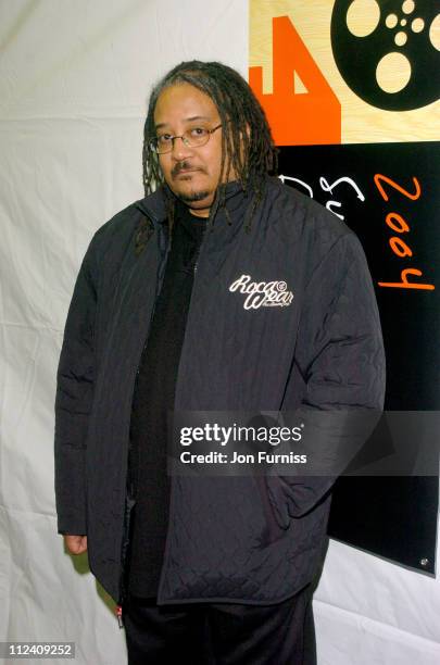 292 Ernest Dickerson Photos And High Res Pictures Getty Images