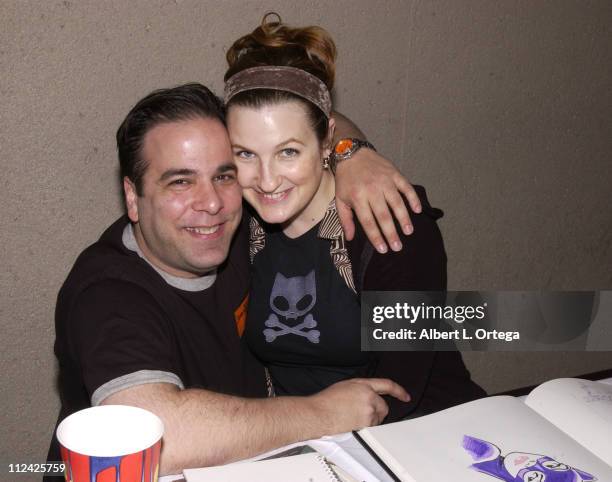 59 Jimmy Palmiotti Photos And High Res Pictures Getty Images