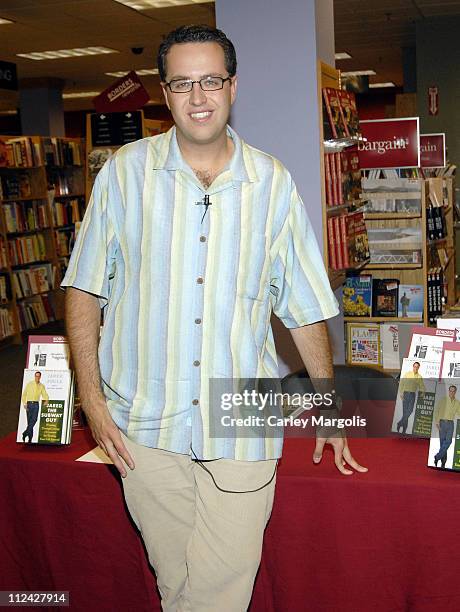 551 Jared The Subway Guy Fogle Photos And High Res Pictures Getty Images
