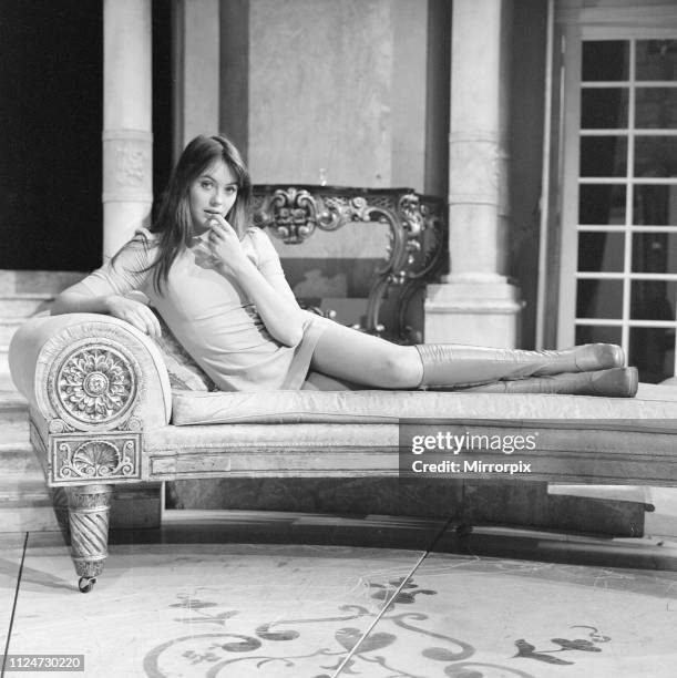 Lesley Anne Down Photos Photos And Premium High Res Pictures Getty Images
