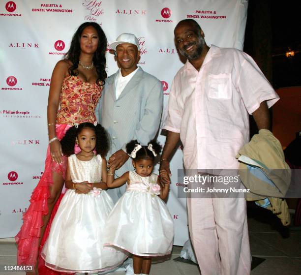 876 Ming And Aoki Lee Simmons Photos And High Res Pictures Getty Images
