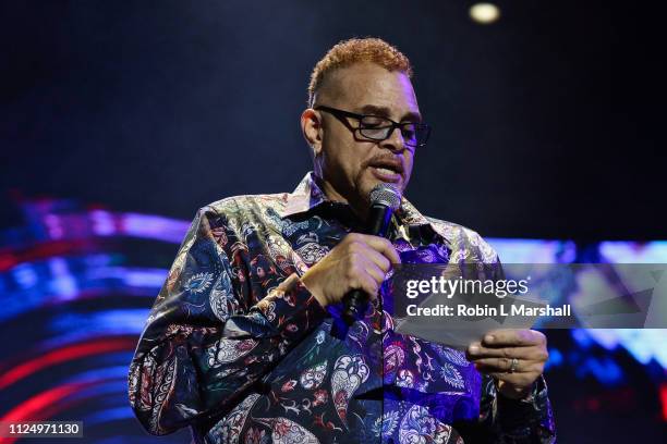 Sinbad (Comedian) Photos and Premium High Res Pictures - Getty Images Sinbad (Comedian) Photos and Premium High Res Pictures - Getty Images