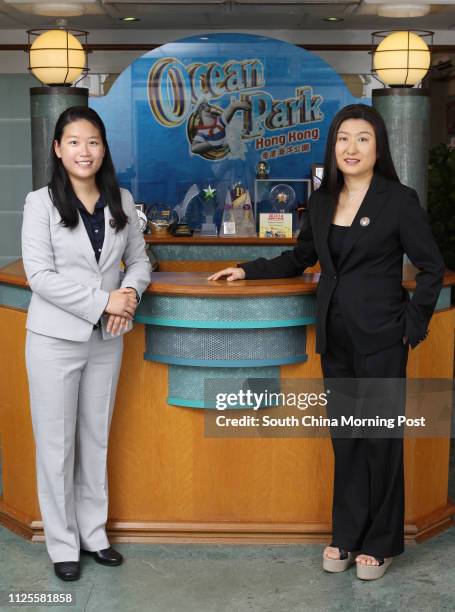 58 Pauline Li Photos And High Res Pictures Getty Images