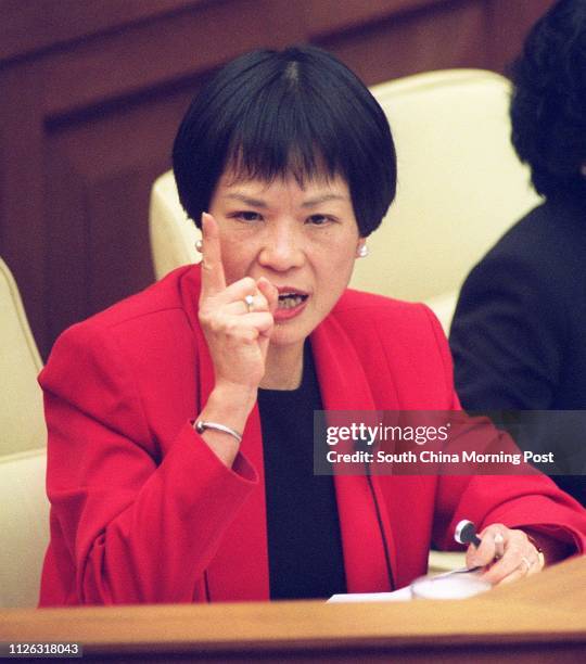 Lily Kwan Photos And Premium High Res Pictures Getty Images