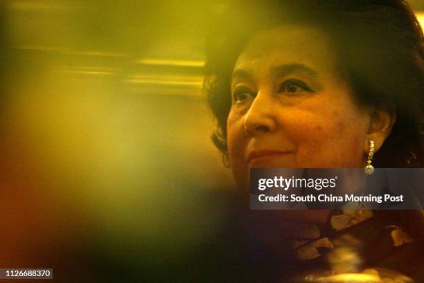 38 Winnie Chung Photos And High Res Pictures Getty Images