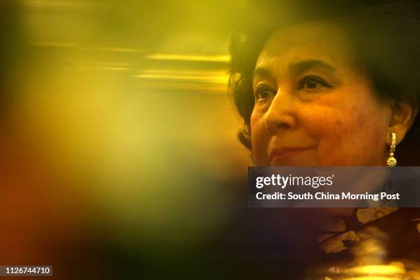 39 Winnie Chung Photos And High Res Pictures Getty Images