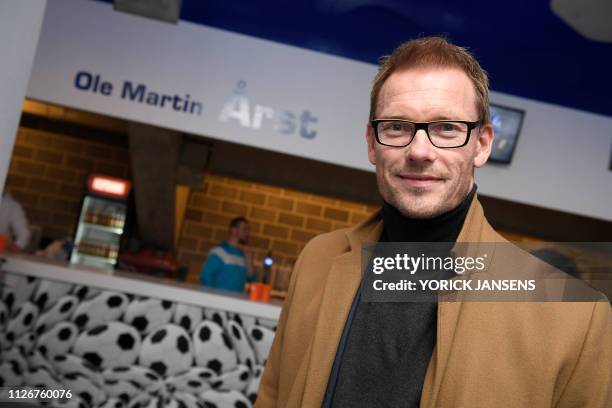 23 Ole Martin Arst Photos & High Res Pictures - Getty Images 23 Ole Martin Arst Photos & High Res Pictures - Getty Images