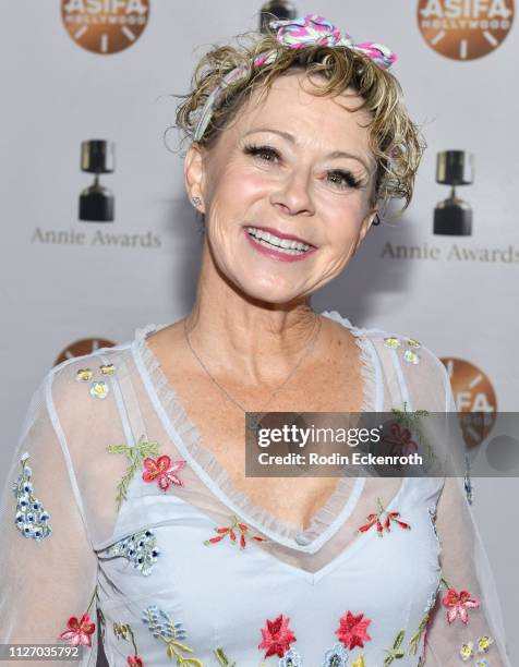 Debi Derryberry Photos And Premium High Res Pictures Getty Images