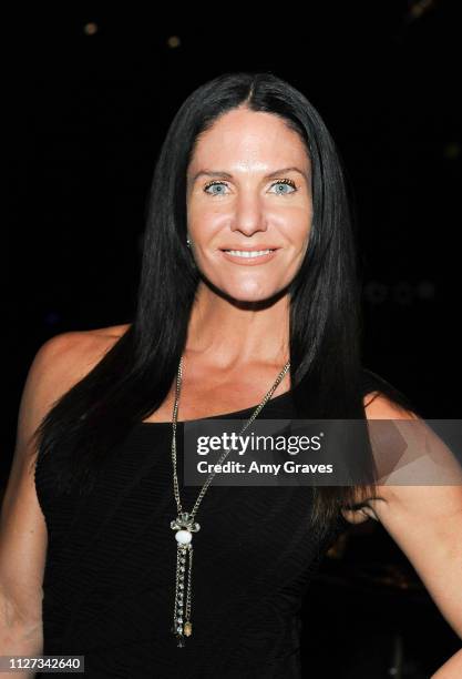 Lynn Cowan Photos And Premium High Res Pictures Getty Images