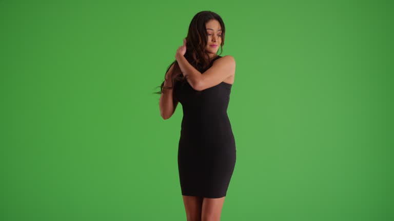 72 Tight Dress Dancing Stock Videos Footage And 4k Video Clips Getty Images