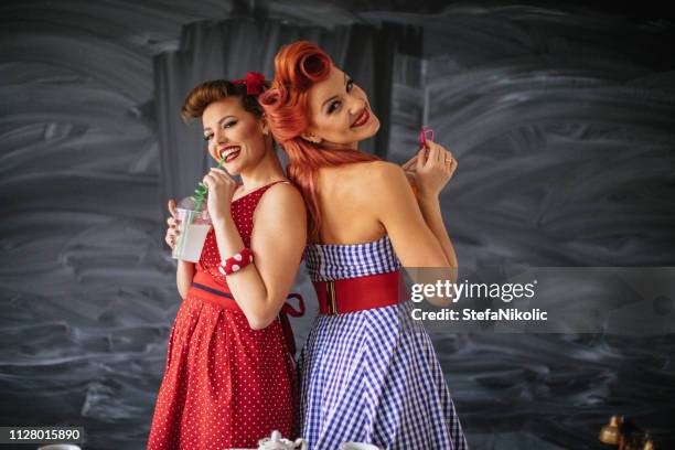 1960s Pinup Girl Photos And Premium High Res Pictures Getty Images