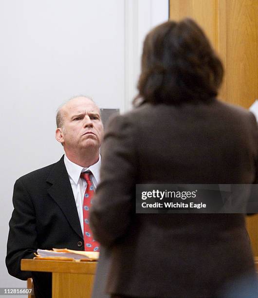 34 Nola Foulston Photos And High Res Pictures Getty Images