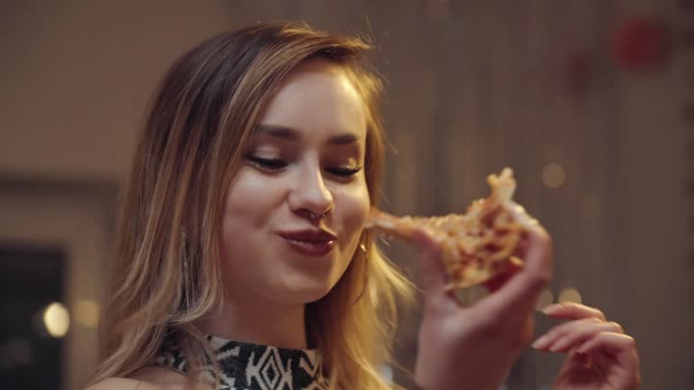 26783 Girls Eating Girls Stock Videos Footage And 4k Video Clips Getty Images