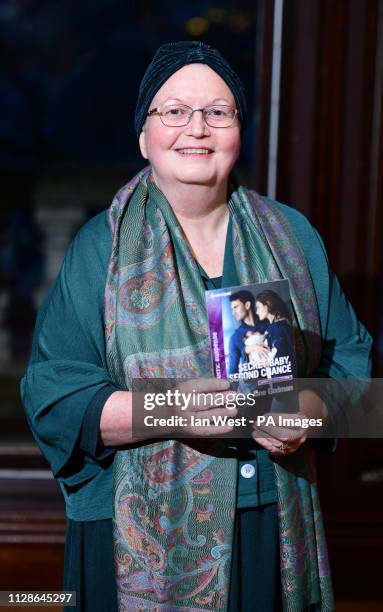 Betty Neels Photos And Premium High Res Pictures Getty Images