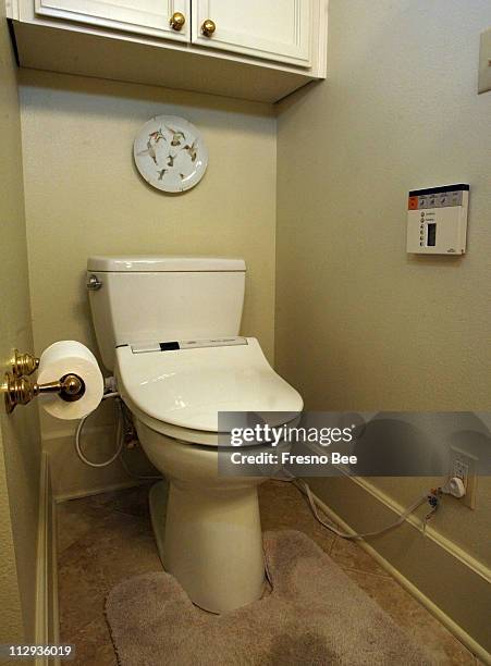 101 Toto Washlet Photos And High Res Pictures Getty Images
