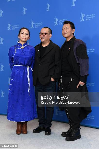 94 Ai Liya Photos And High Res Pictures Getty Images