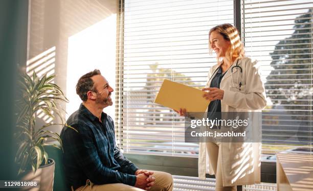 How to Prepare for Your First Doctor's Appointment