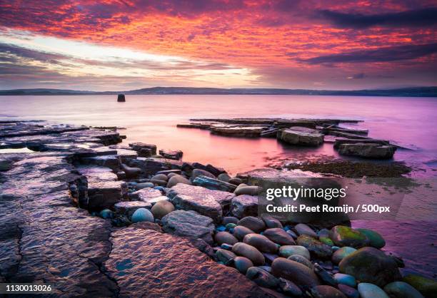 Liscannor Bay Photos And Premium High Res Pictures Getty Images