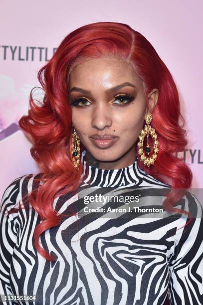 Lola Monroe Photos And Premium High Res Pictures Getty Images