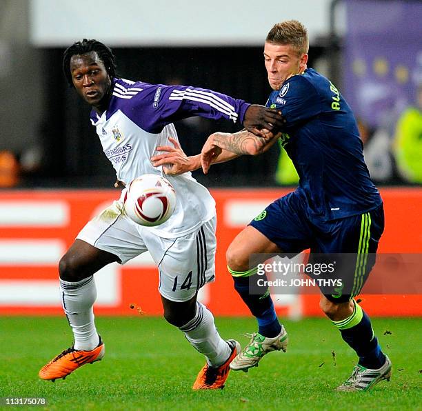 262 Lukaku Anderlecht Photos & High Res Pictures - Getty Images 262 Lukaku Anderlecht Photos & High Res Pictures - Getty Images