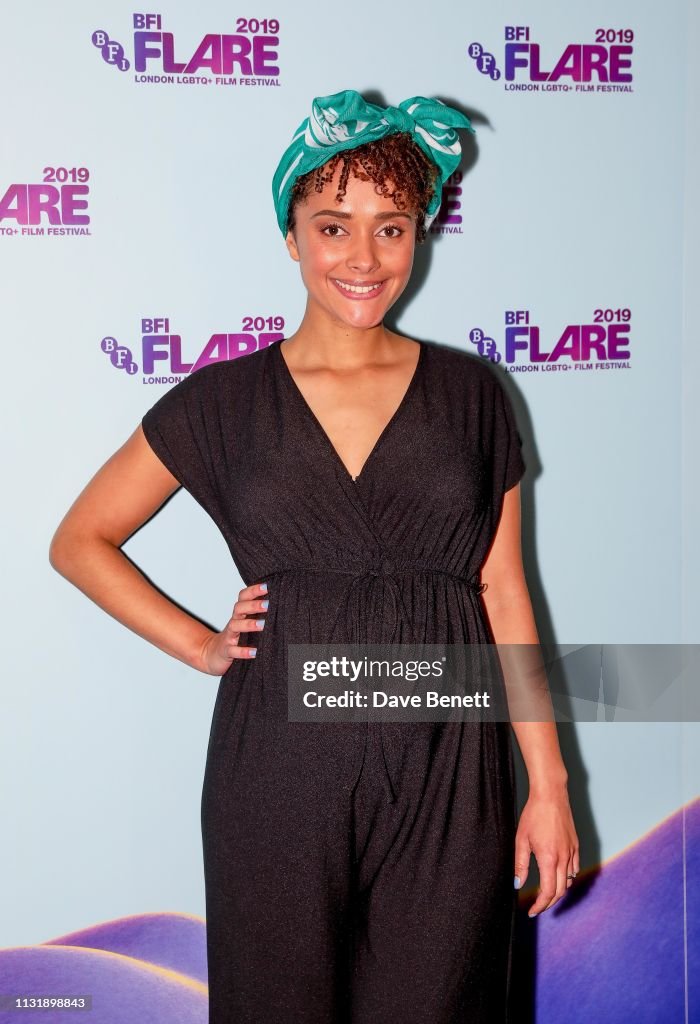 Karla Crome Attends The Uk Premiere And Opening Night Gala Screening News Photo Getty Images