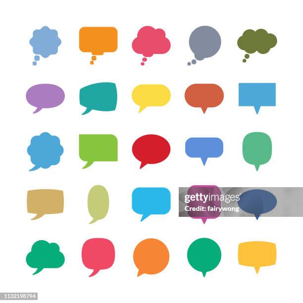 4 820 Bulle Bd High Res Vector Graphics Getty Images