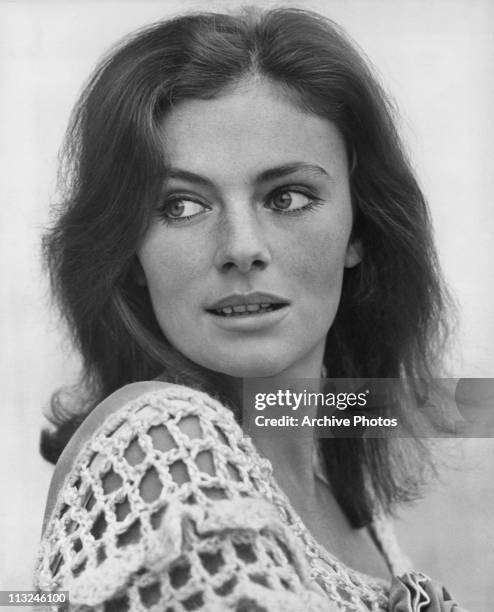 8 155点のジャクリーン ビセットの写真と高解像度写真 Getty Images