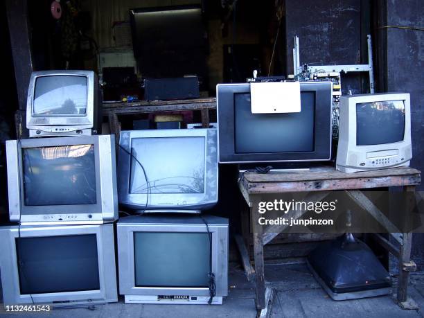 Electronic Waste Recycling in the Philippines: What You Need to Know