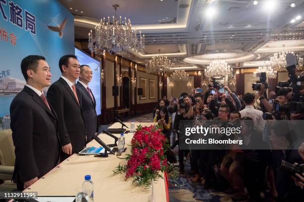 81 Yeung Ka Yan Photos And High Res Pictures Getty Images