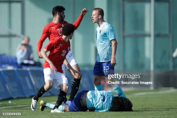 Mohamed Sadek Photos And Premium High Res Pictures Getty Images