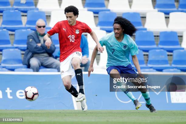 73 Mohamed Sadek Photos And High Res Pictures Getty Images