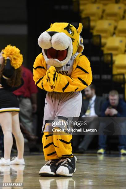 Towson Mascot Photos And Premium High Res Pictures Getty Images