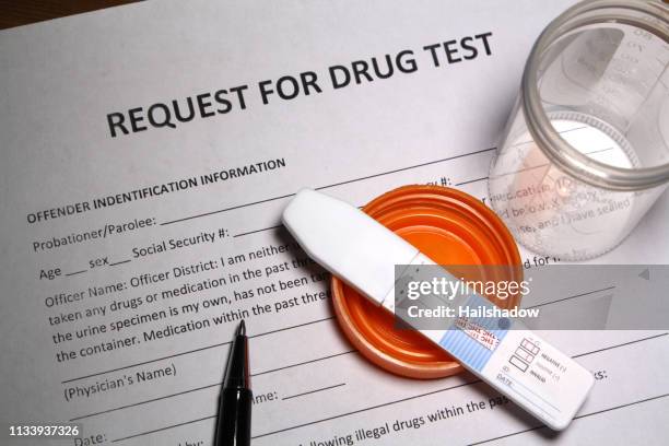 Comprehensive Guide to Drug Testing Services in Charlotte