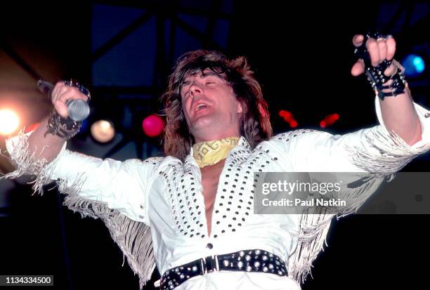 895 Biff Byford Fotos Und Hochauflösende Bilder Getty Images