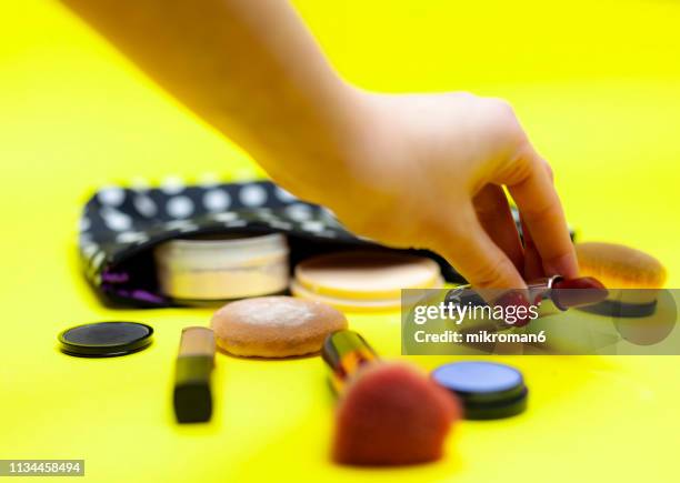 Hands Grabbing Face Photos And Premium High Res Pictures Getty Images