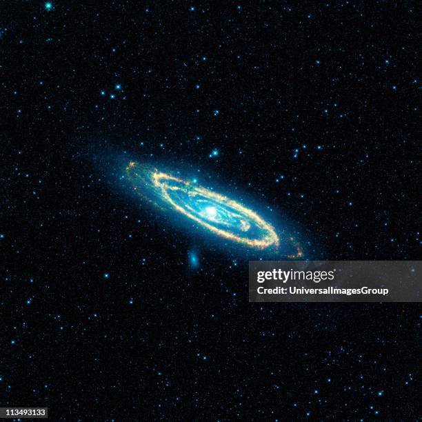 M 31 The Andromeda Galaxy Photos And Premium High Res Pictures Getty