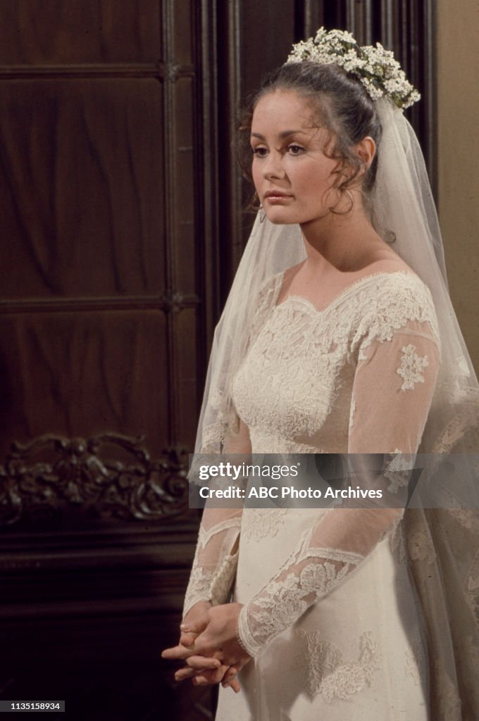 Belinda Montgomery Appearing In The Walt Disney Television Via Getty