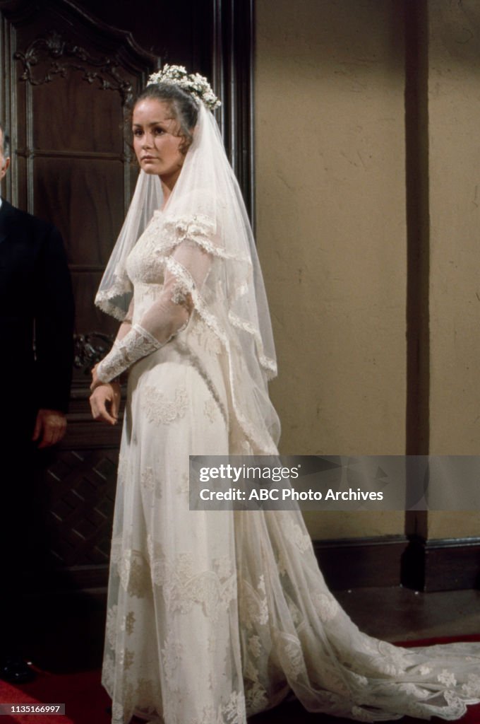 Belinda Montgomery Appearing In The Walt Disney Television Via Getty